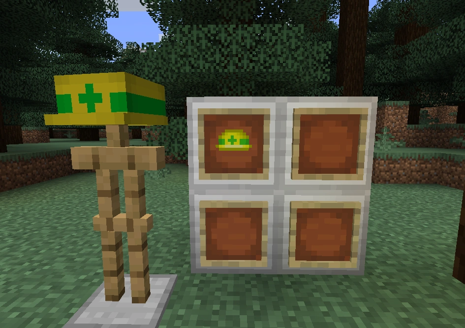 Mettaur Helmet | Megaman Armor Mod Wiki | Fandom