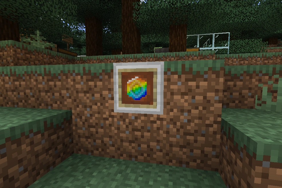 Element Metal | Megaman Armor Mod Wiki | Fandom