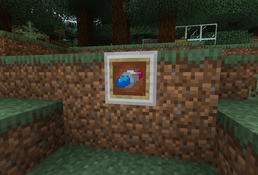 Roboenza Cure | Megaman Armor Mod Wiki | Fandom