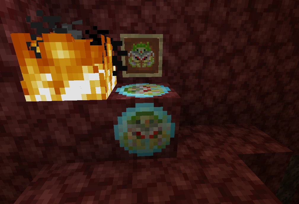 Limited | Megaman Armor Mod Wiki | Fandom