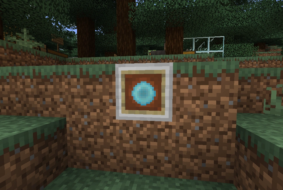 Cold Pearl | Megaman Armor Mod Wiki | Fandom