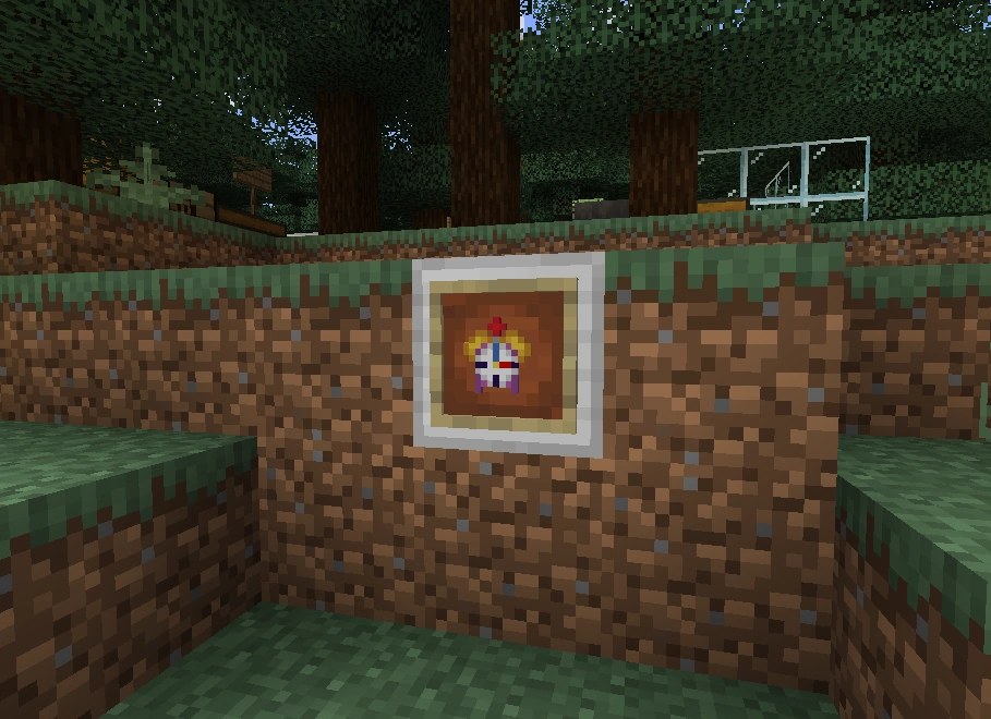 Time Clock | Megaman Armor Mod Wiki | Fandom