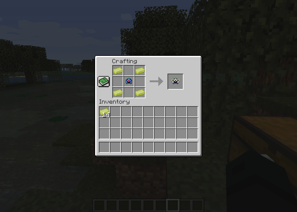 Fourth Armor | Megaman Armor Mod Wiki | Fandom