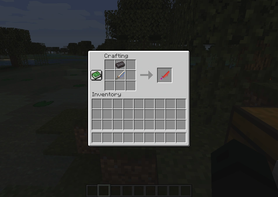 Muramasa | Megaman Armor Mod Wiki | Fandom