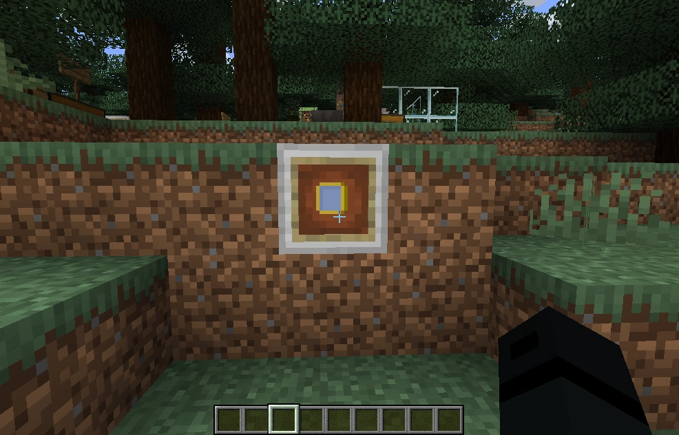 Enker Mirror | Megaman Armor Mod Wiki | Fandom