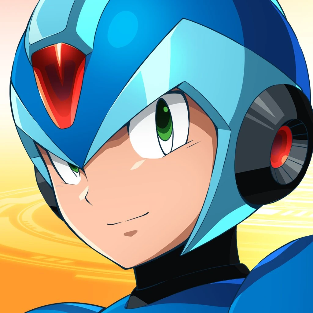 Mega Man X DiVE Offline | Rockman X DiVE Wiki | Fandom