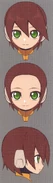 Aile | Rockman X DiVE Wiki | Fandom