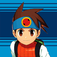 MegaMan.EXE Hub Style | Rockman X DiVE Wiki | Fandom