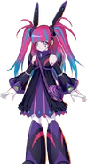 Droitclair (NPC) | Rockman X DiVE Wiki | Fandom