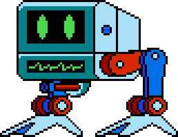 Mega Man DOS Retake | Mega Man Fanon Wiki | Fandom