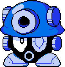 Mega Man Discovery | Mega Man Fanon Wiki | Fandom