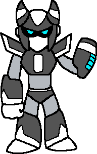 Ultra Man | Mega Man Fanon Wiki | Fandom