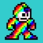 Rainbow Man (Fan-Made) | Mega Man Fanon Wiki | Fandom