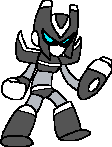 Ultra Man | Mega Man Fanon Wiki | Fandom