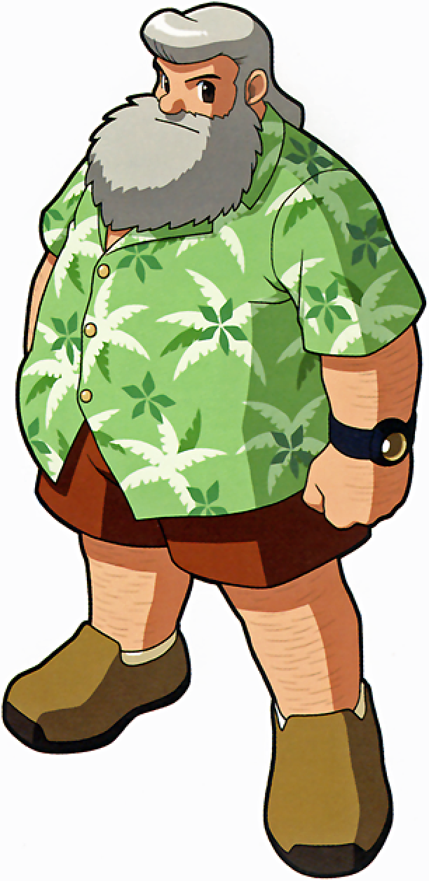 Thomas Light | MegaMan: GX Warrior Wikia | Fandom