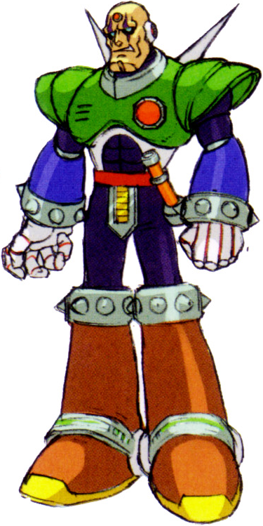 Sigma | MegaMan: GX Warrior Wikia | Fandom