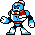 Snow Man | Megaman Maarten Koster Base Wiki | Fandom