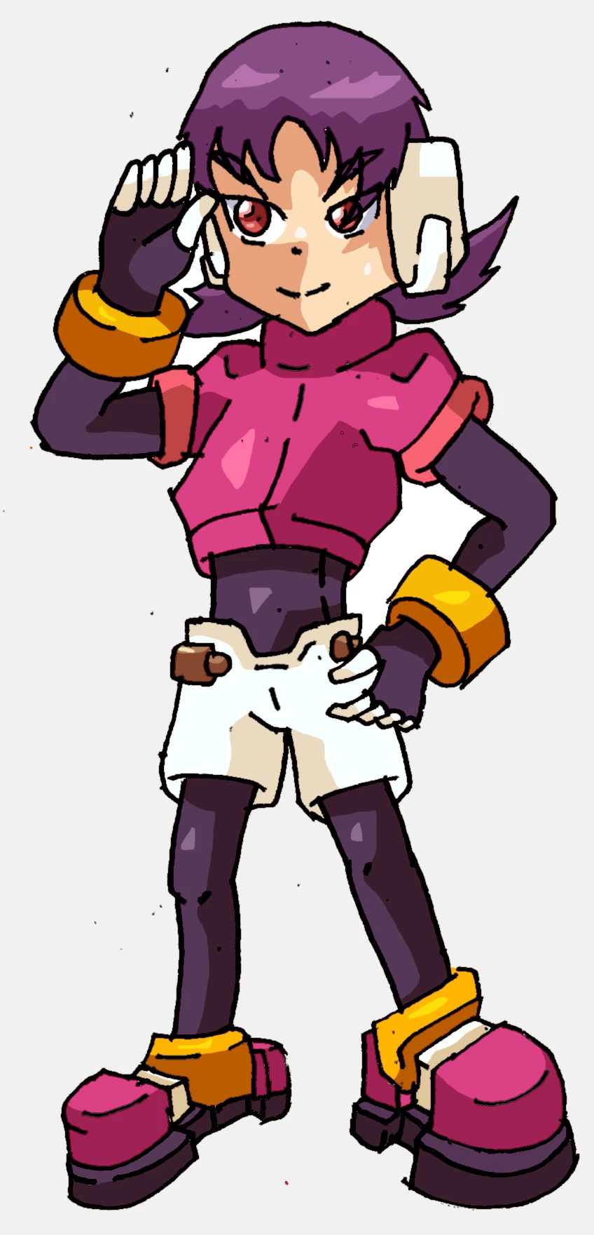 Yula | Megaman Maarten Koster Base Wiki | Fandom