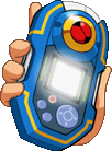 Personal Terminal | Megaman Maarten Koster Base Wiki | Fandom