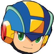 Megaman NT Warrior Anime Series Wiki | Fandom