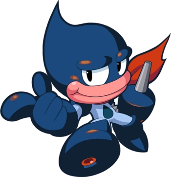 Oil Man | Mega Man Вики | Fandom