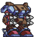 Vile MK-II | Megaman X Online: Deathmatch Wiki | Fandom