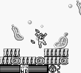 Leaf Shield | MMKB | Fandom