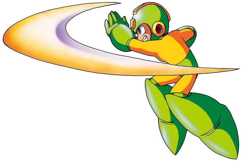 Slash Claw | MMKB | Fandom