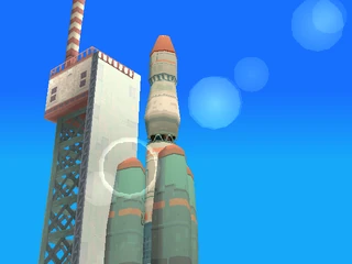 Rocket | MMKB | Fandom