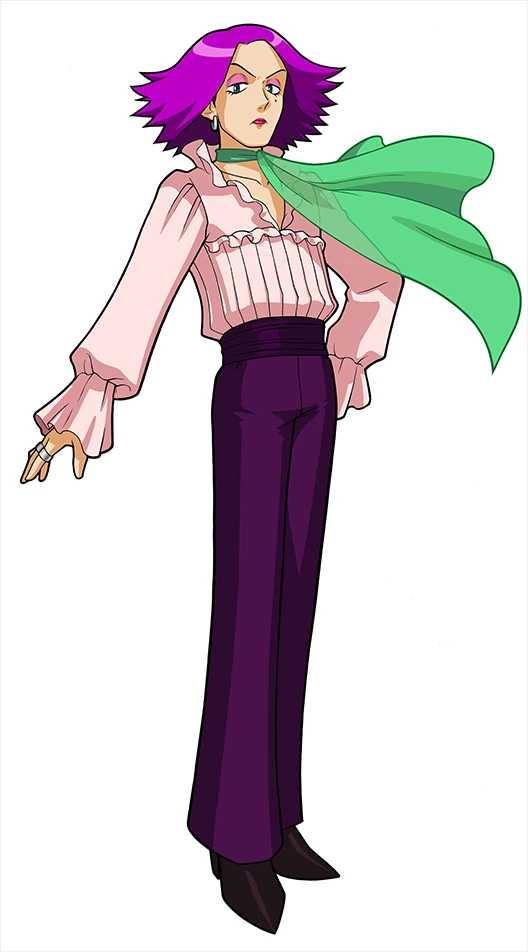 Viddy Narcy | MMKB | Fandom