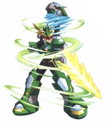 Thunder Zerker | MMKB | Fandom