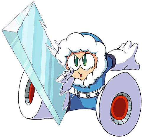 Ice Man | MMKB | Fandom