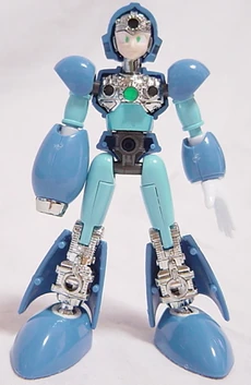 Mega Armor | MMKB | Fandom