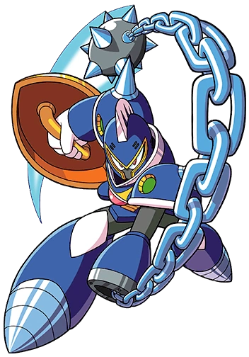 Knight Man | MMKB | Fandom