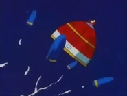 Rush Jet | MMKB | Fandom