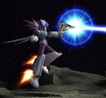 White Axl | MMKB | Fandom