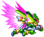 Vent and Aile (Mega Man) | VS Battles Wiki | Fandom