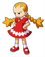 Yai Ayanokoji | MMKB | Fandom