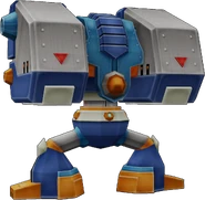 Gun Volt | MMKB | Fandom