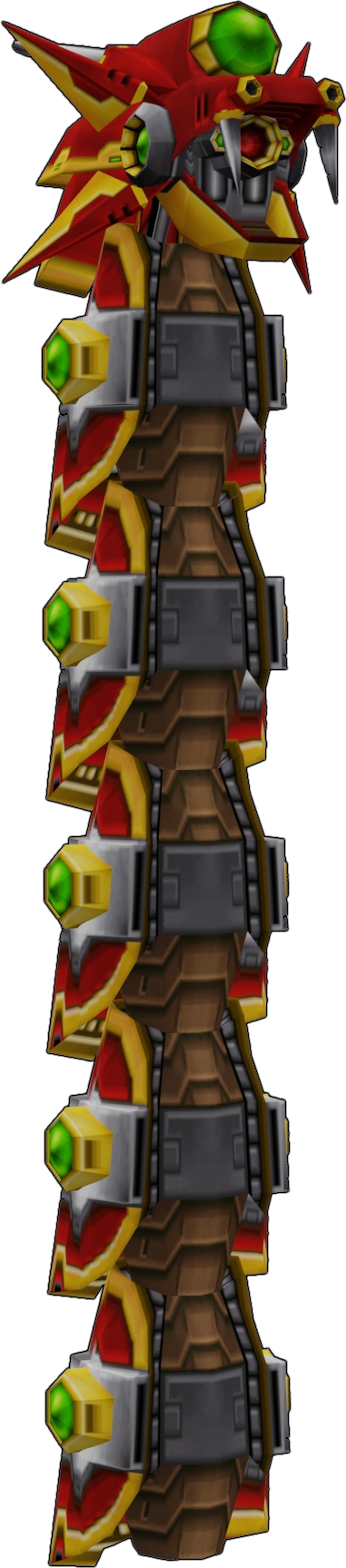 Dragon Blaster | MMKB | Fandom