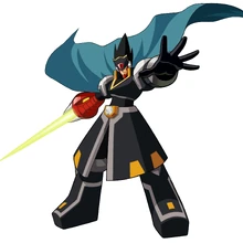 This time it's megaman X vs. battle network on better versions of ...