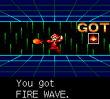 Fire Wave (Mega Man Xtreme 2) | MMKB | Fandom