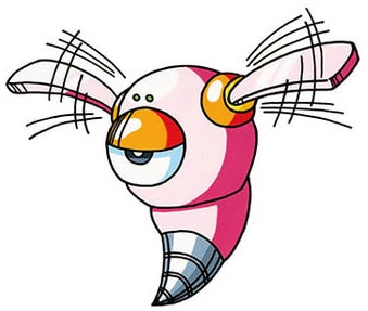 Nibul | MMKB | Fandom