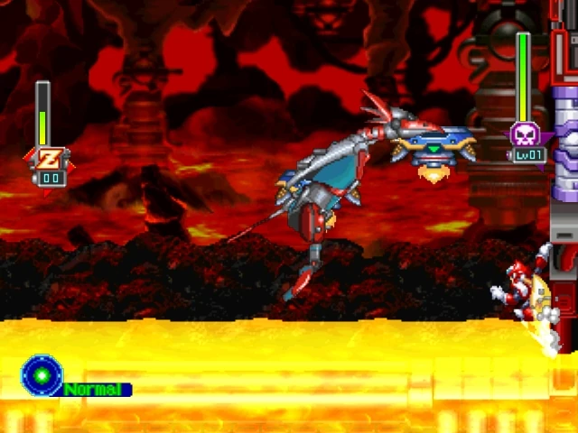 Pteranoid | MMKB | Fandom