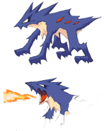 Spikey | MMKB | Fandom