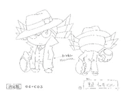 Cancer Bubble | MMKB | Fandom