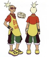 Ken Suther | MMKB | Fandom