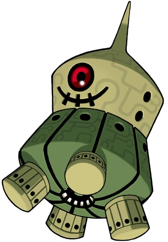 Reaverbot | MMKB | Fandom