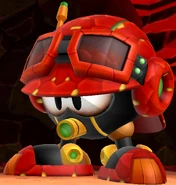 Mettaur Gigant | MMKB | Fandom