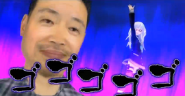 Keiji Inafune | MMKB | Fandom